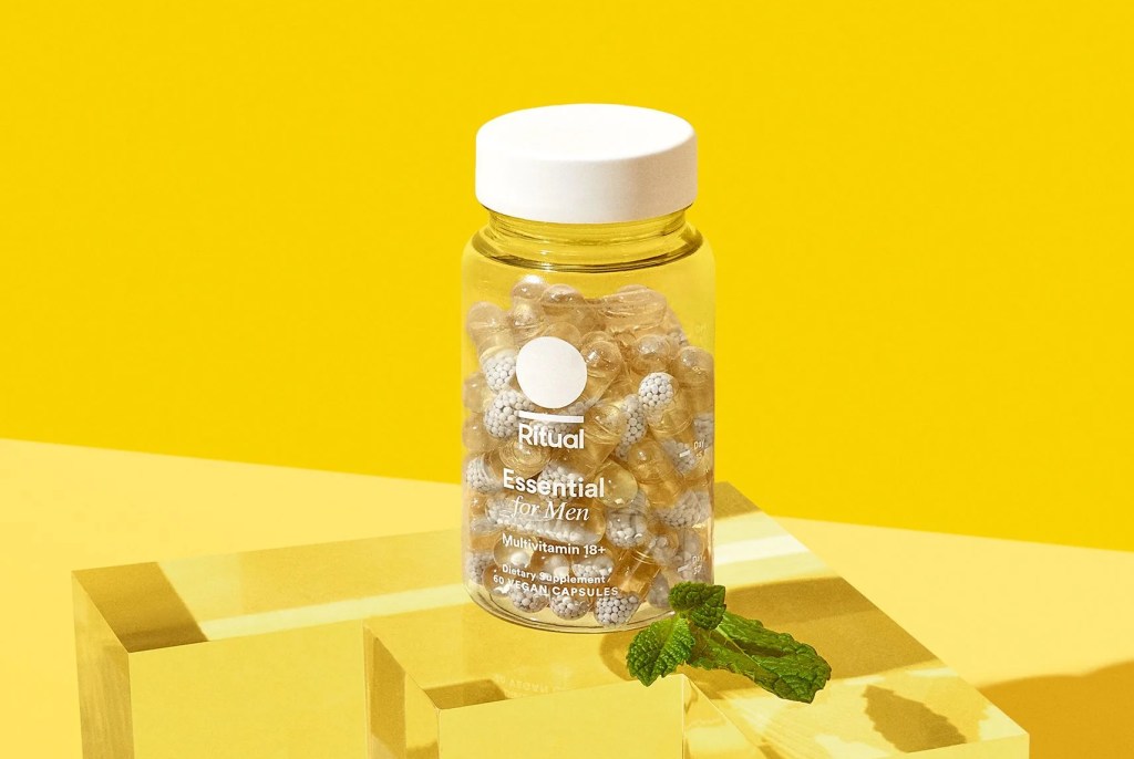 The 10 Best New Wellness Products of 2020 | Gear Patrol