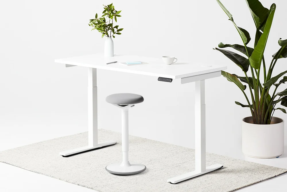 Fully Remi Review: This Budget-Friendly Standing Desk Is Affordable ...