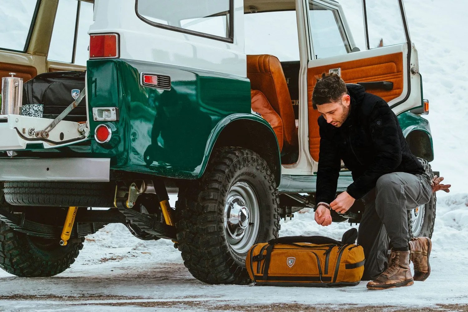 Style • Gear Patrol