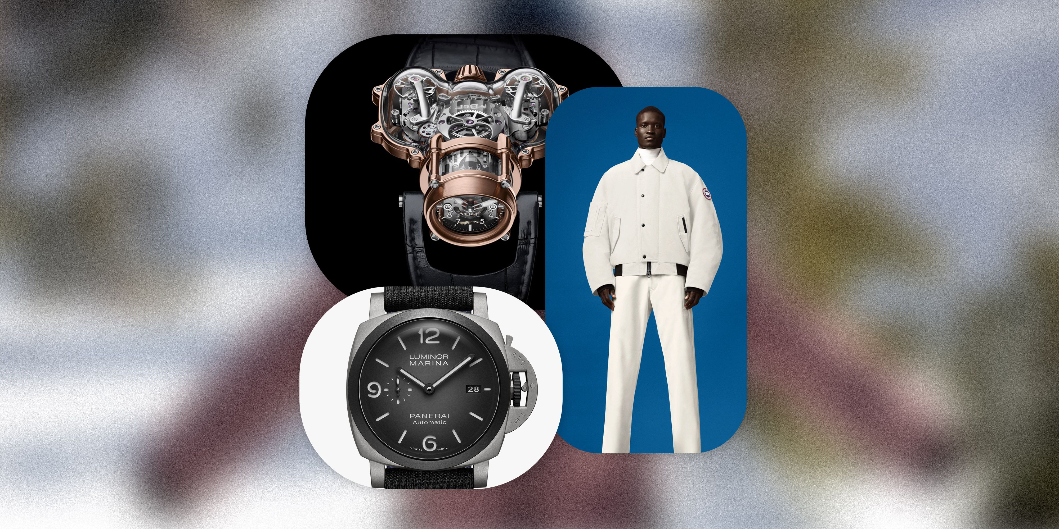 15 Style Releases and New Watches We're Obsessed About This Week | Gear ...