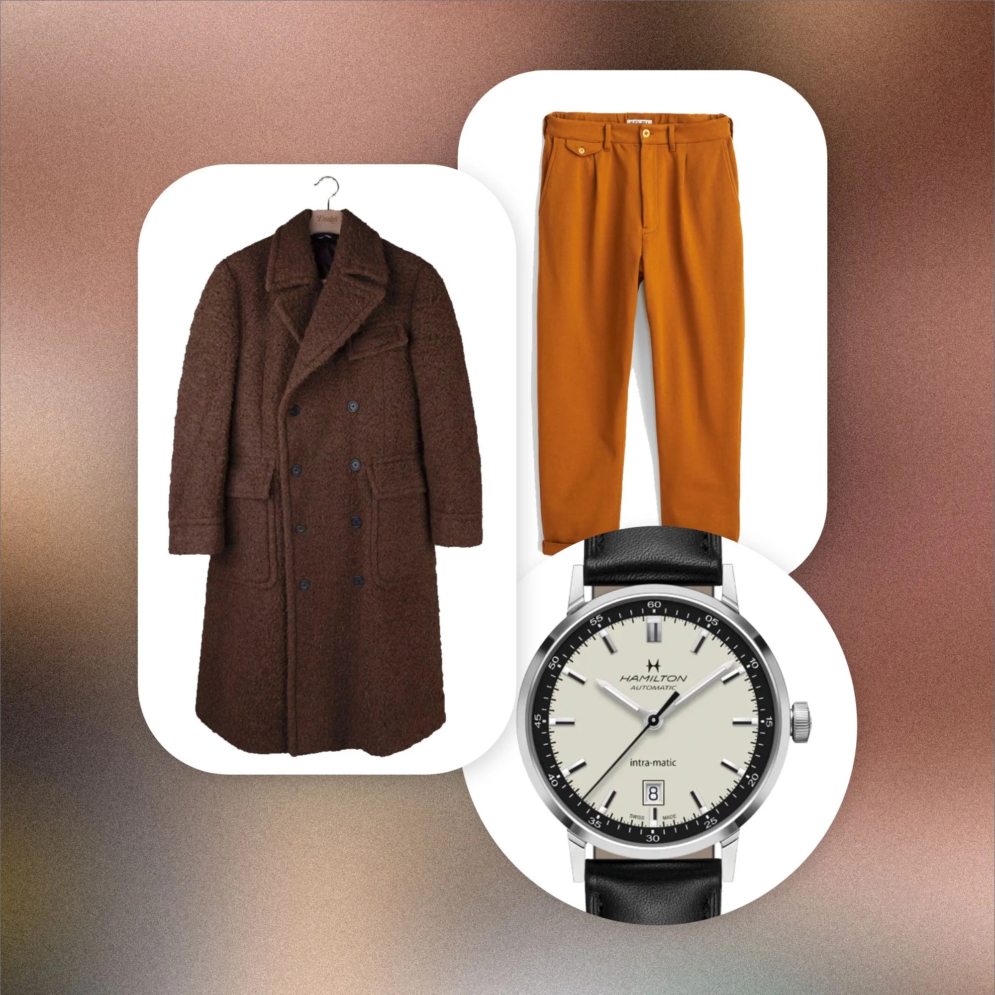 12 Style Releases and New Watches We're Obsessed About This Week | Gear ...