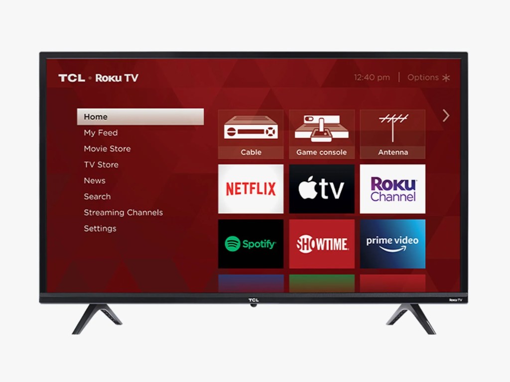 A Guide to TCL's Affordable 4K TVs | Gear Patrol
