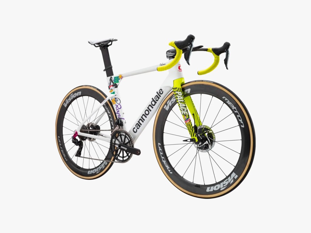 The 19 Most Interesting Bikes and Bike Accessories of the Year | Gear ...