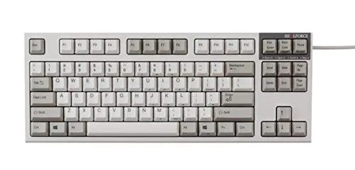 It Took Years, But I Think I Found the Last Keyboard I'll Ever Need ...