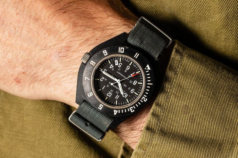 The 25 Best Outdoor Watches for Every Kind of Adventure | Gear Patrol