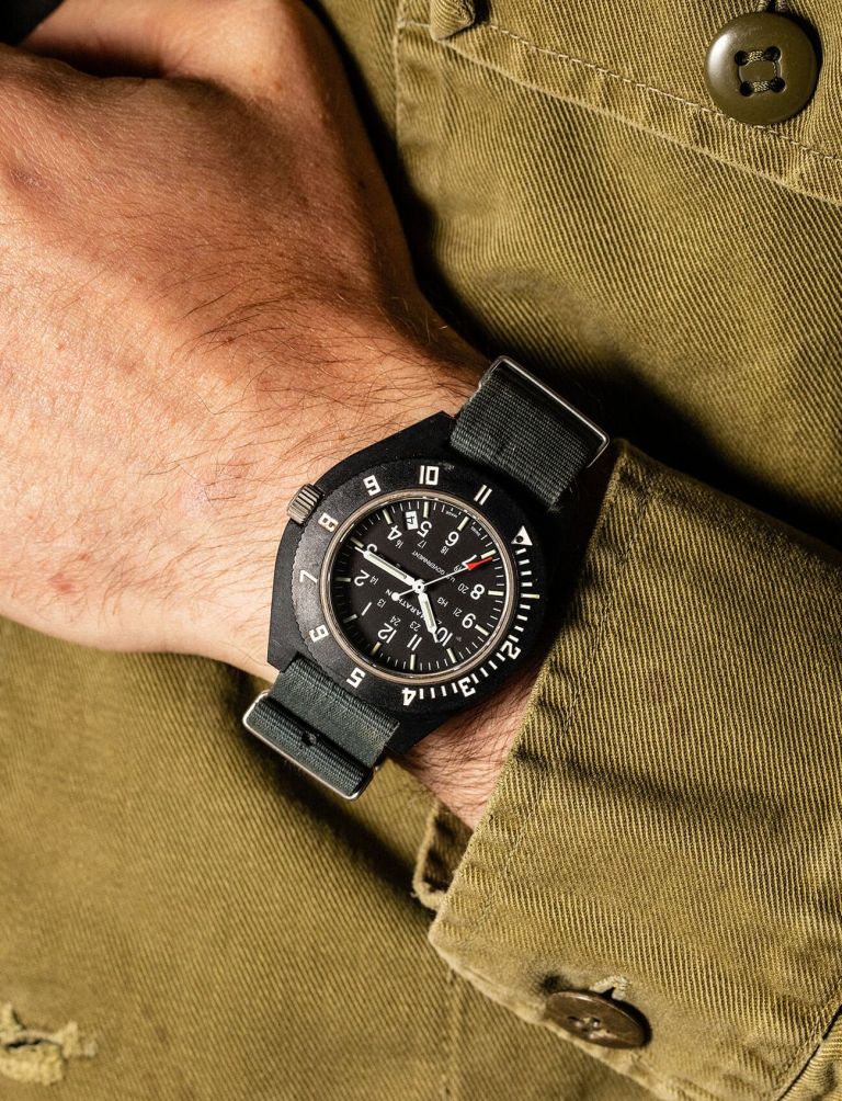 The 25 Best Outdoor Watches for Every Kind of Adventure | Gear Patrol