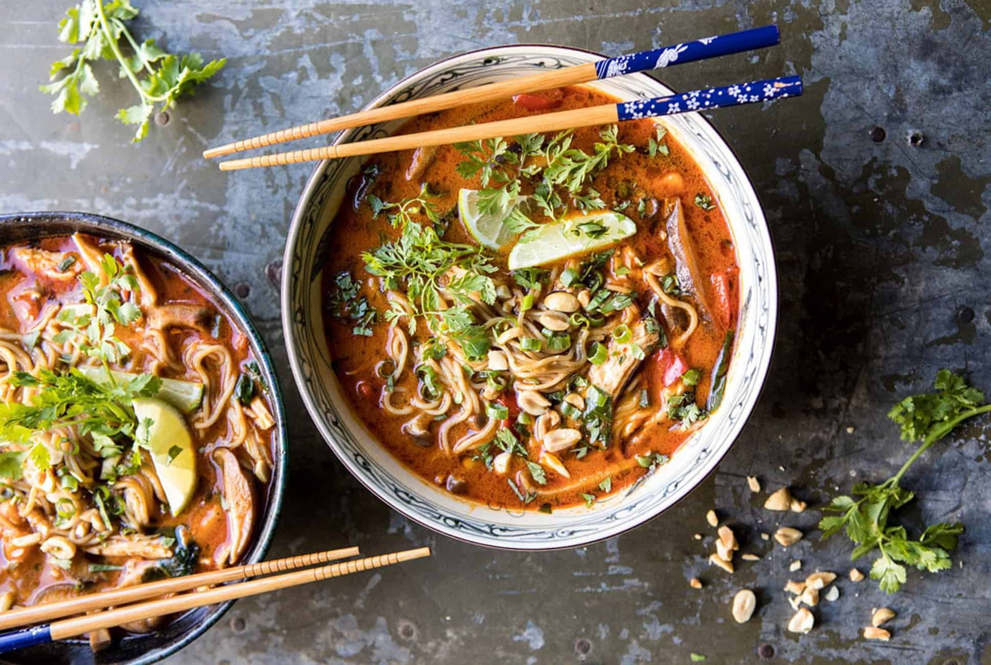 The 30 Best Things to Cook with an Instant Pot or Multicooker | Gear Patrol