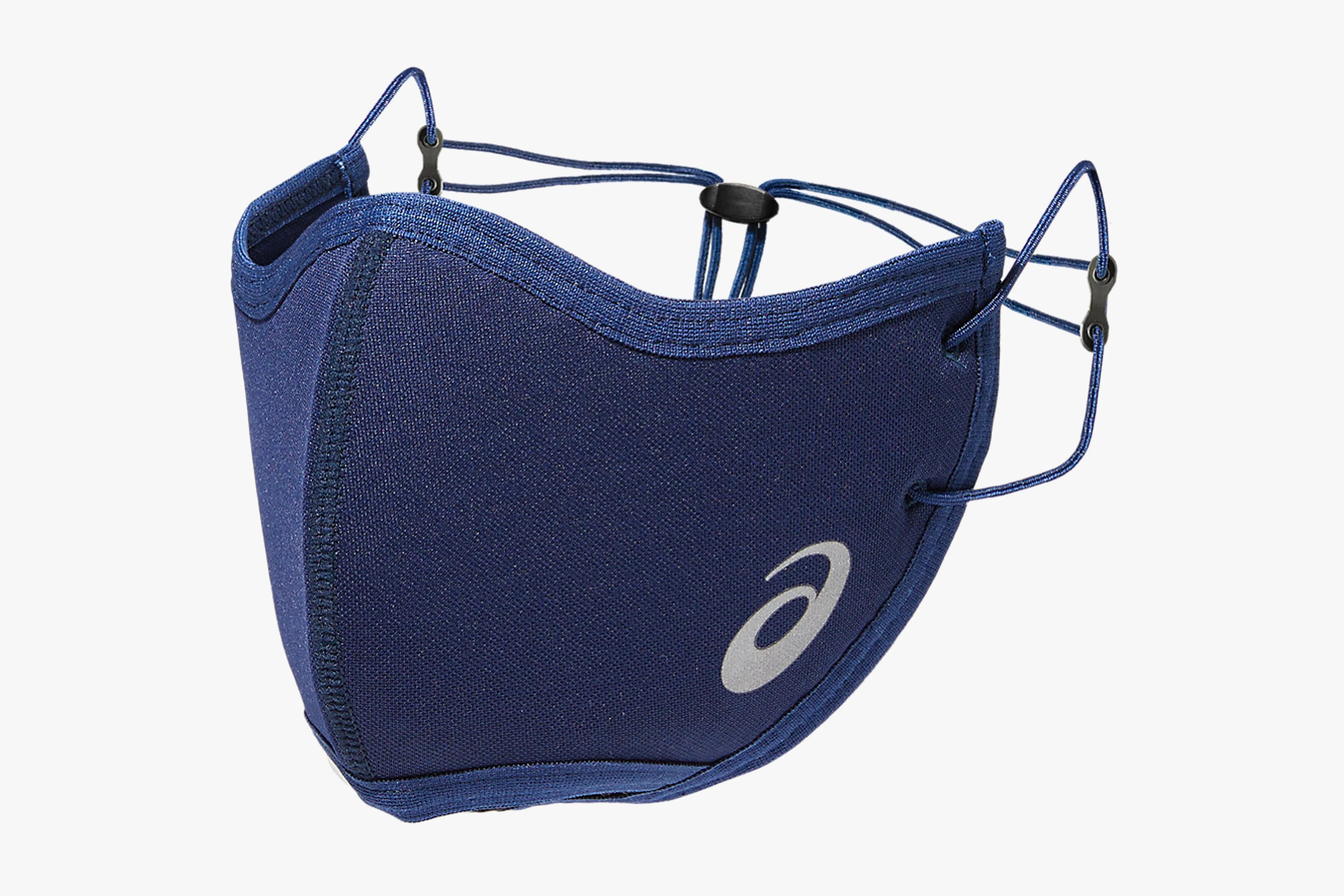 Running in the Time of Coronavirus? This New Face Mask Is for You ...