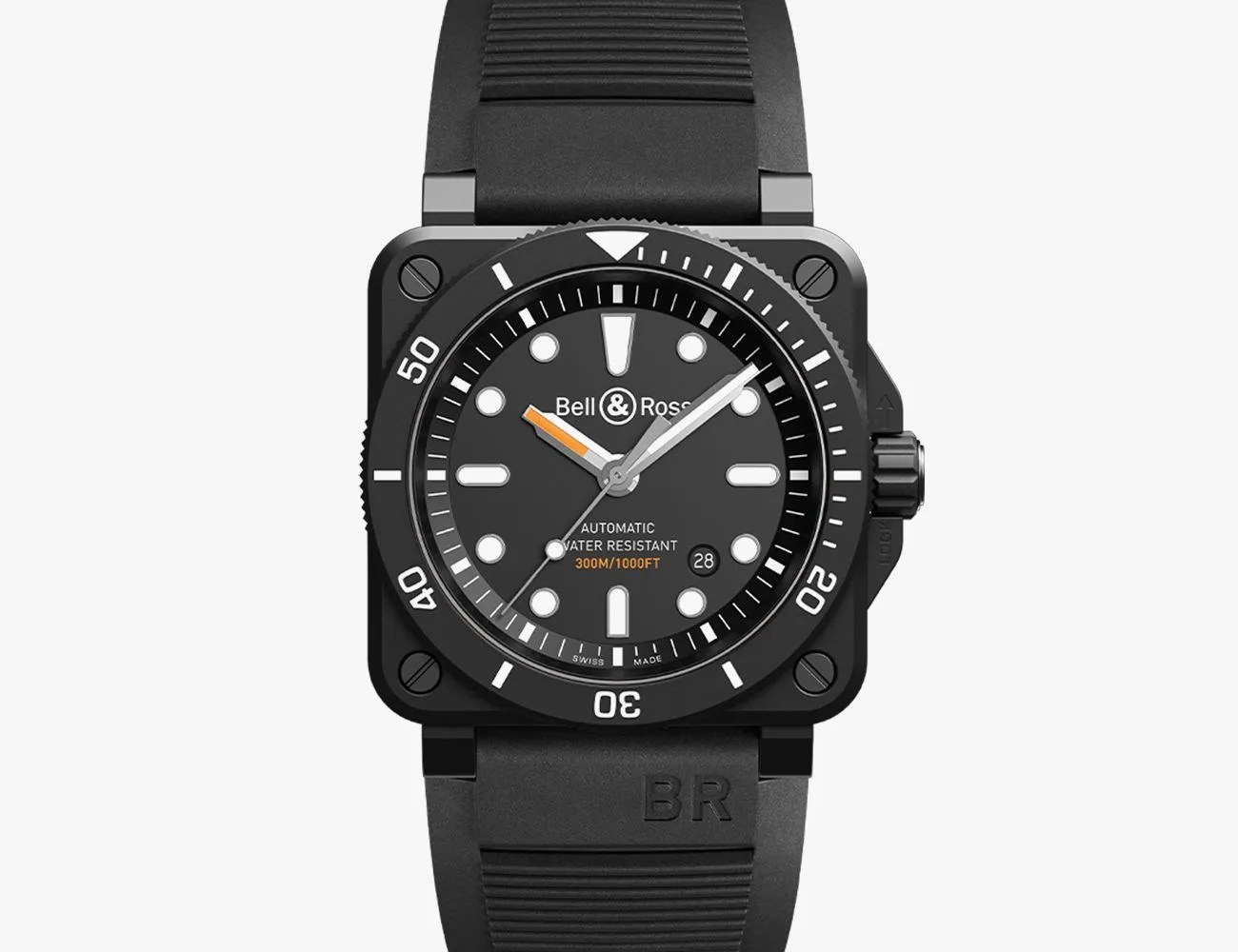 The Best Dive Watches Under $5,000 | Gear Patrol