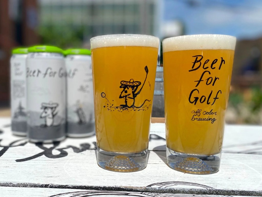 The 13 Best Beers for Super Bowl LV, According to Brewers | Gear Patrol