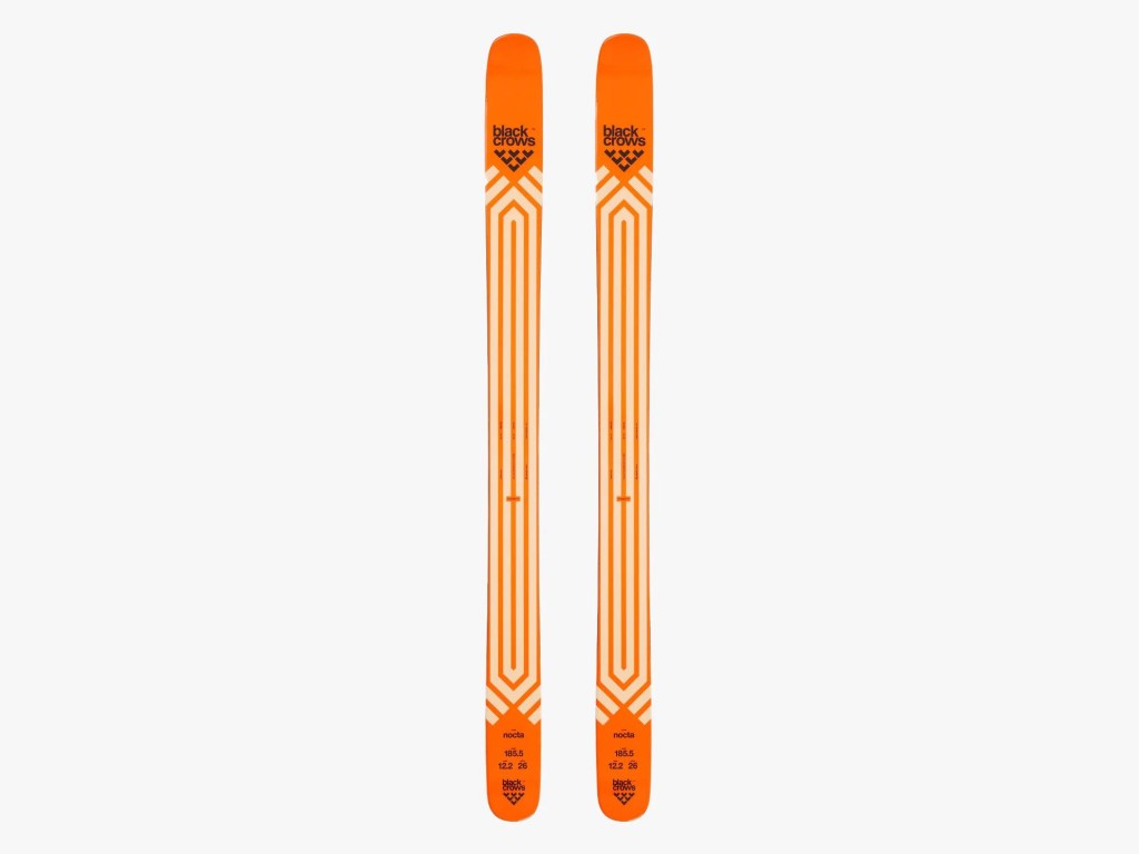 Why Your Everyday Ski Should Be, Yes, Fat | Gear Patrol