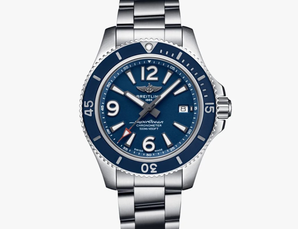 The Best Dive Watches Under $5,000 | Gear Patrol