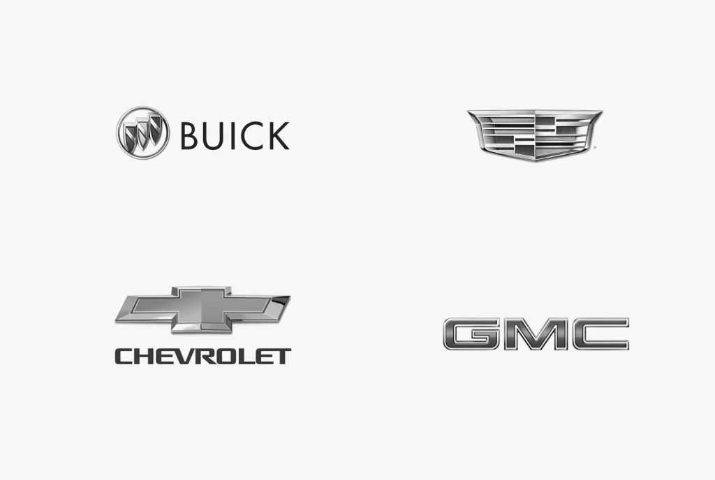 What Automaker Owns Your Favorite Car Brand? | Gear Patrol
