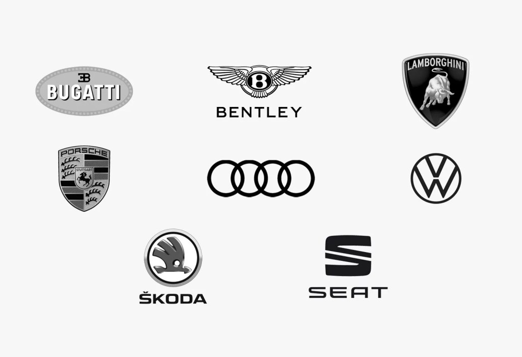 What Automaker Owns Your Favorite Car Brand? | Gear Patrol