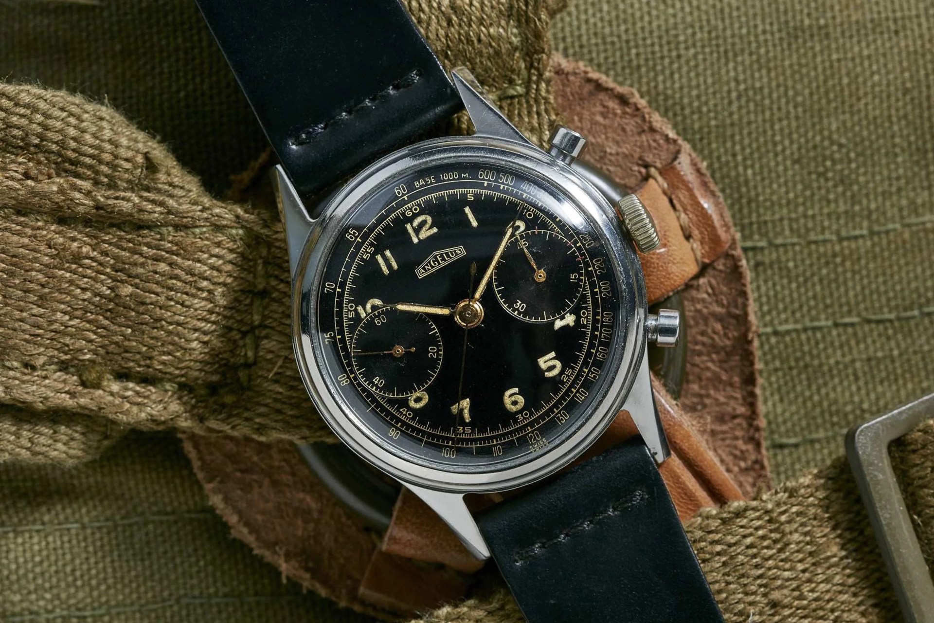 Vintage Watches