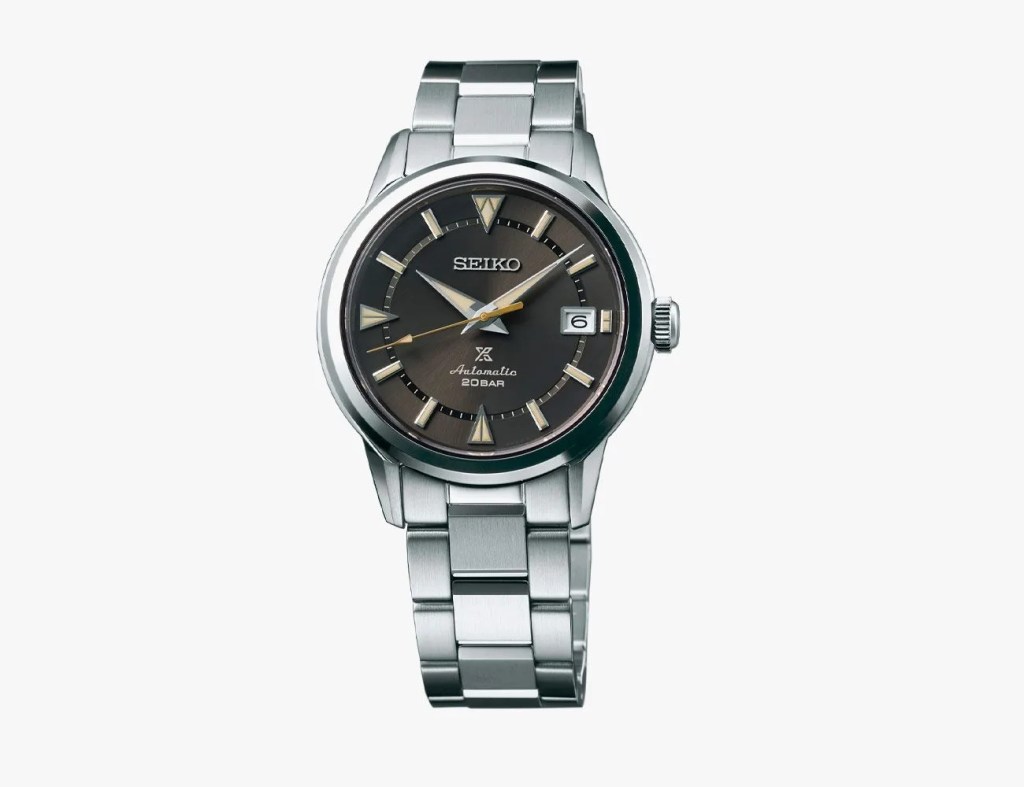 These Are All of Seiko's Most Exciting New Watches for 2021 | Gear Patrol