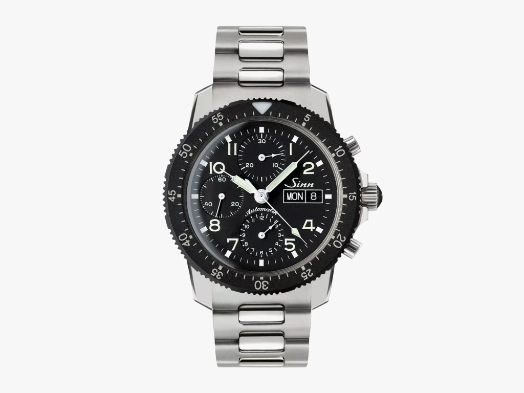 The 7 Best Mechanical Chronographs You Can Buy Today | Gear Patrol