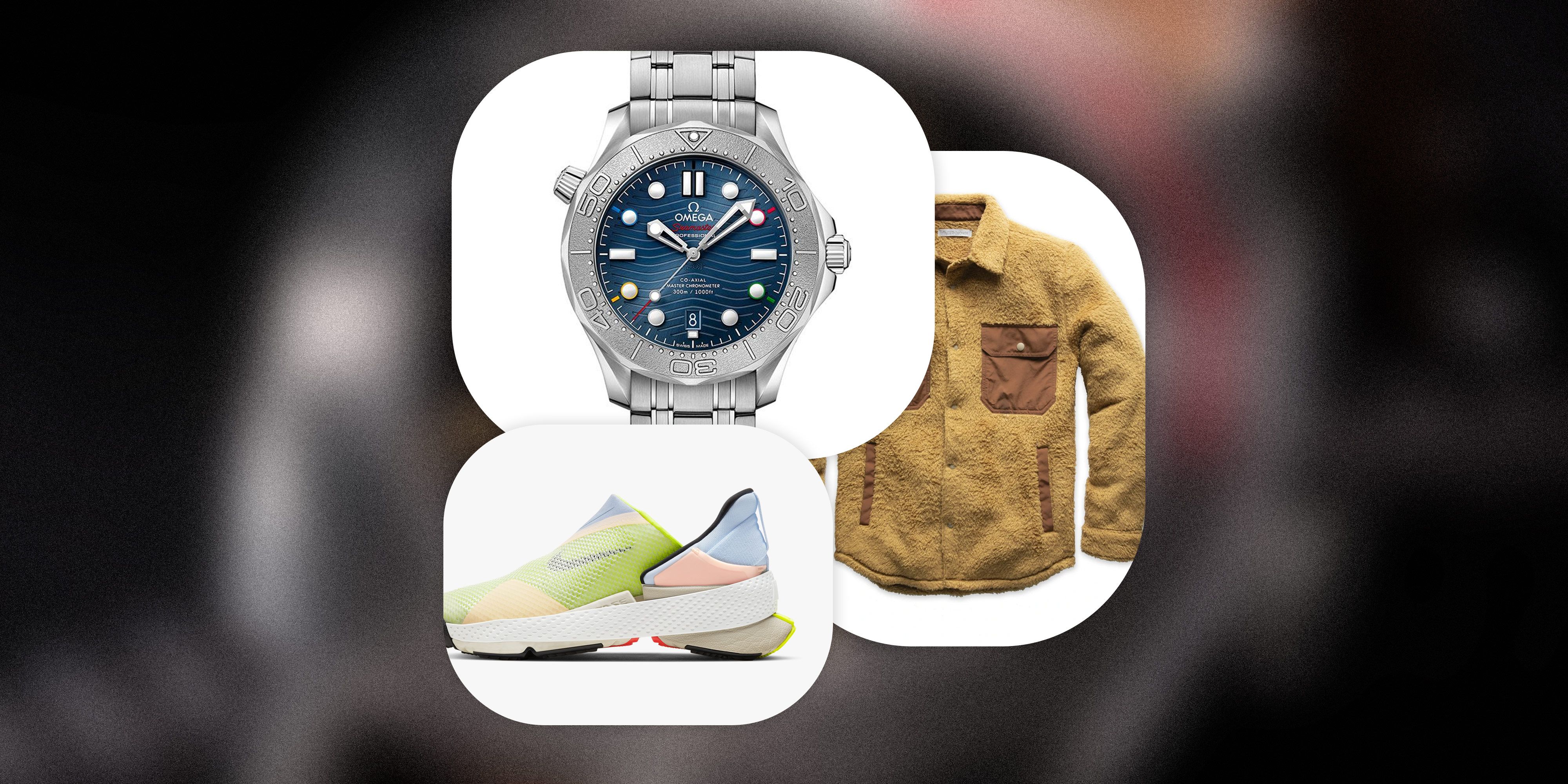 14 Style Releases and New Watches We're Obsessed About This Week | Gear ...