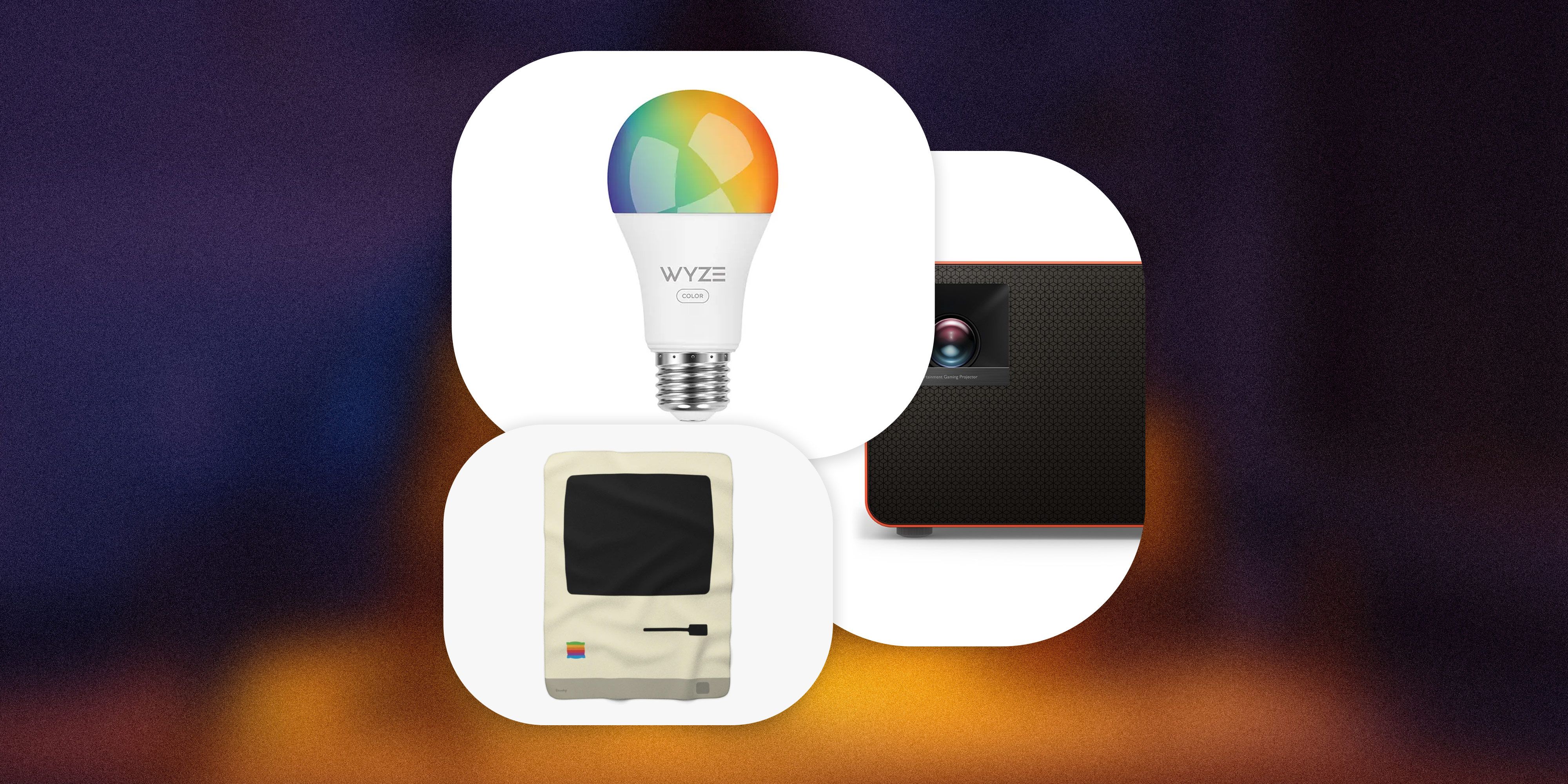 8 New Gadgets You Should Have on Your Radar This Week | Gear Patrol