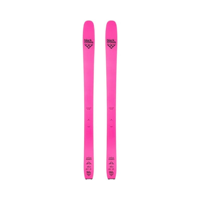 10 Things That'll Make Spring the Best Season to Ski | Gear Patrol