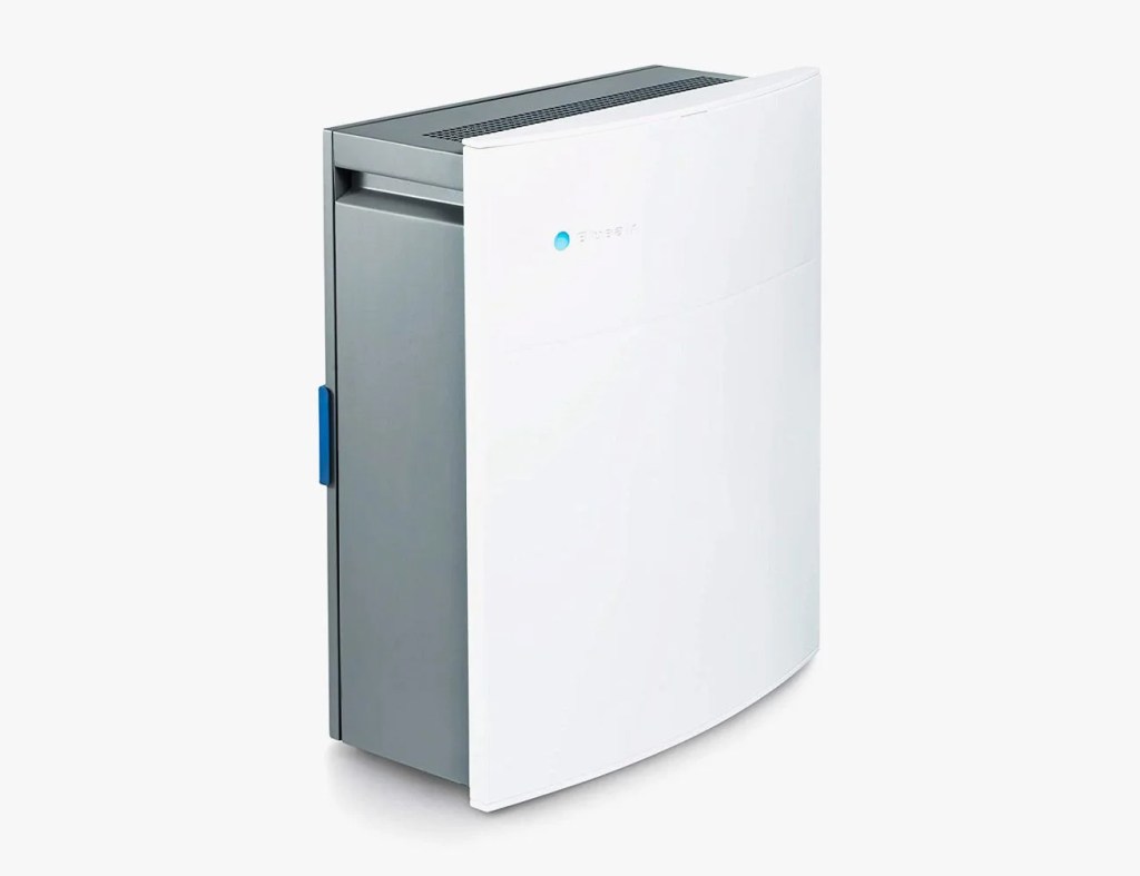 The Complete Buying Guide to Blueair Air Purifiers: Every Model ...