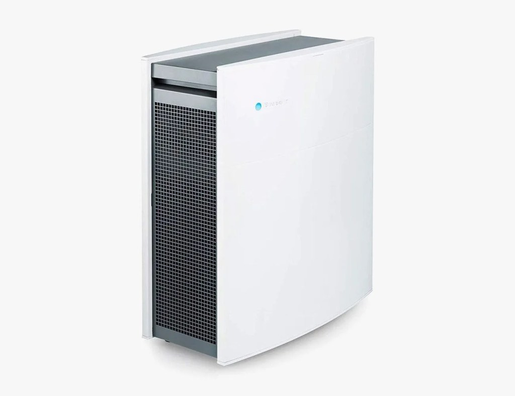 The Complete Buying Guide to Blueair Air Purifiers: Every Model ...