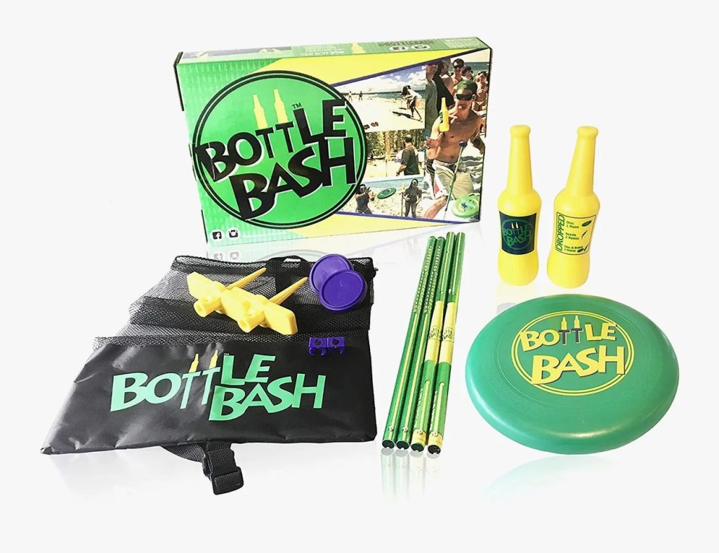 The Best Outdoor Games for Summer Backyard Fun | Gear Patrol