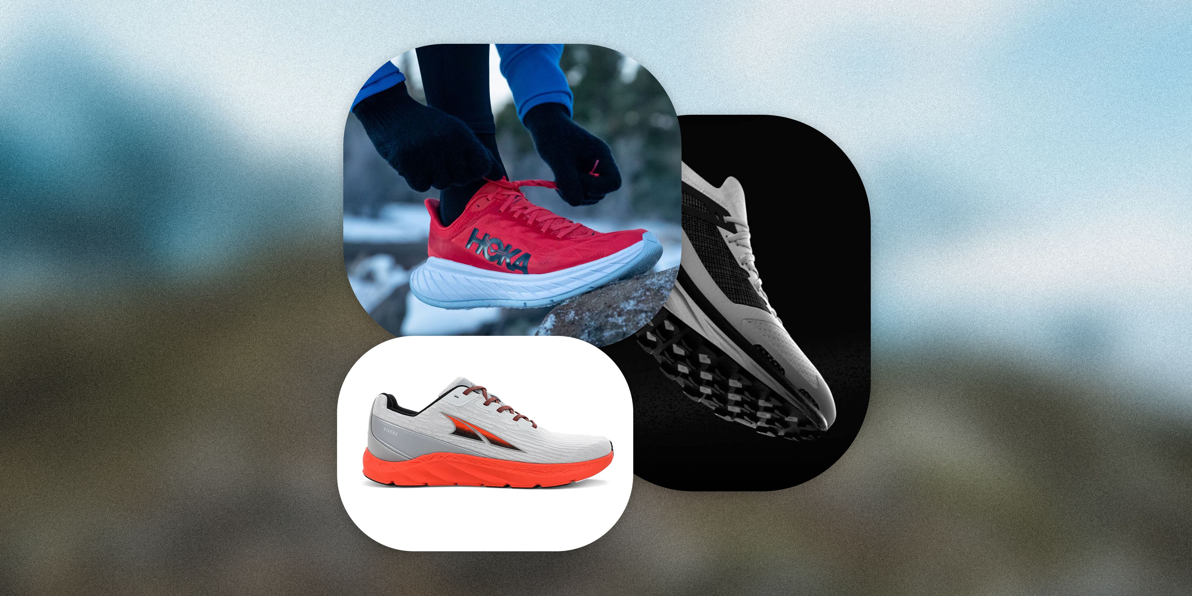5 Cool New Running Shoes You Need to Know | Gear Patrol