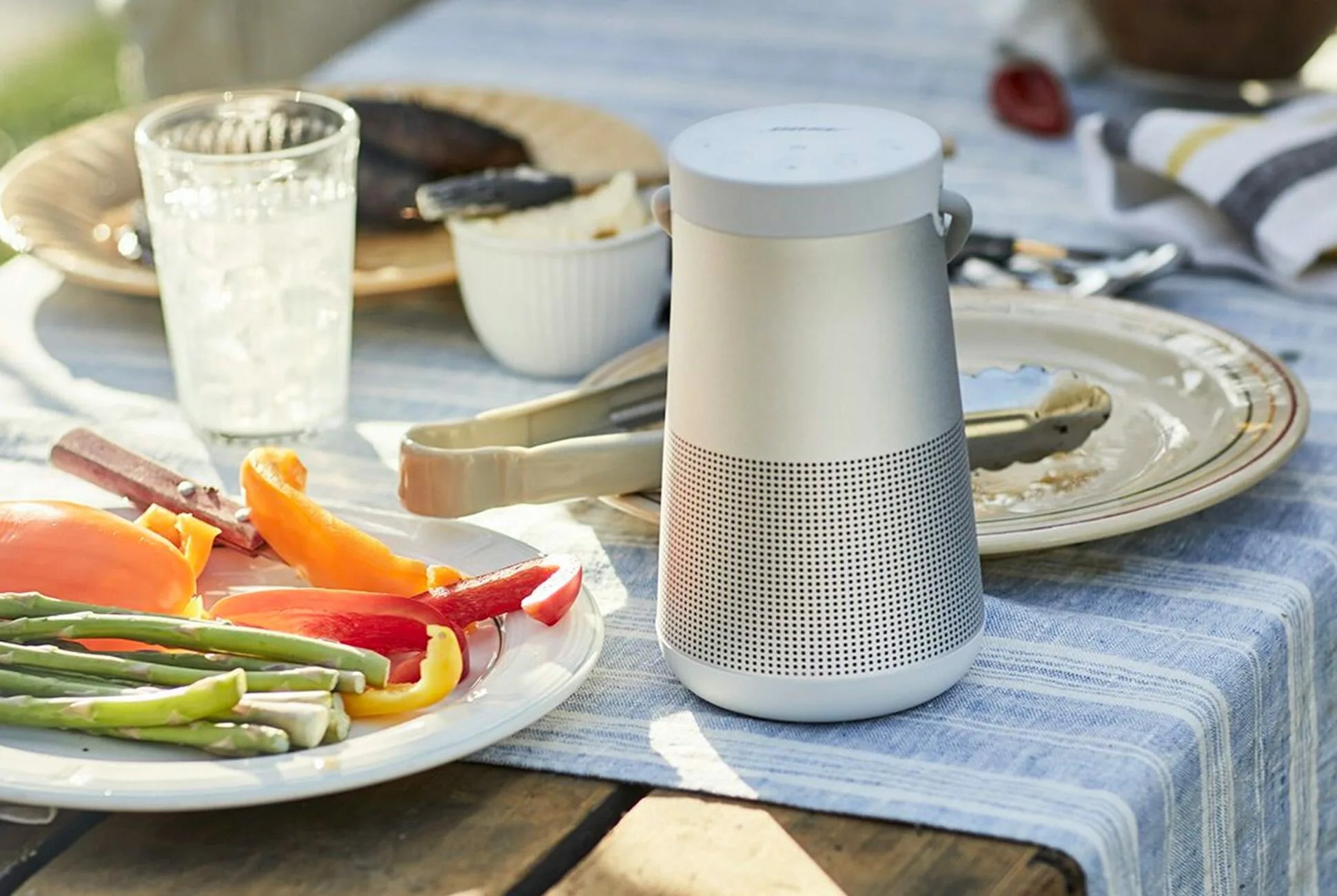 A Bunch of Bose Headphones and Speakers Are on Sale Right Now | Gear Patrol