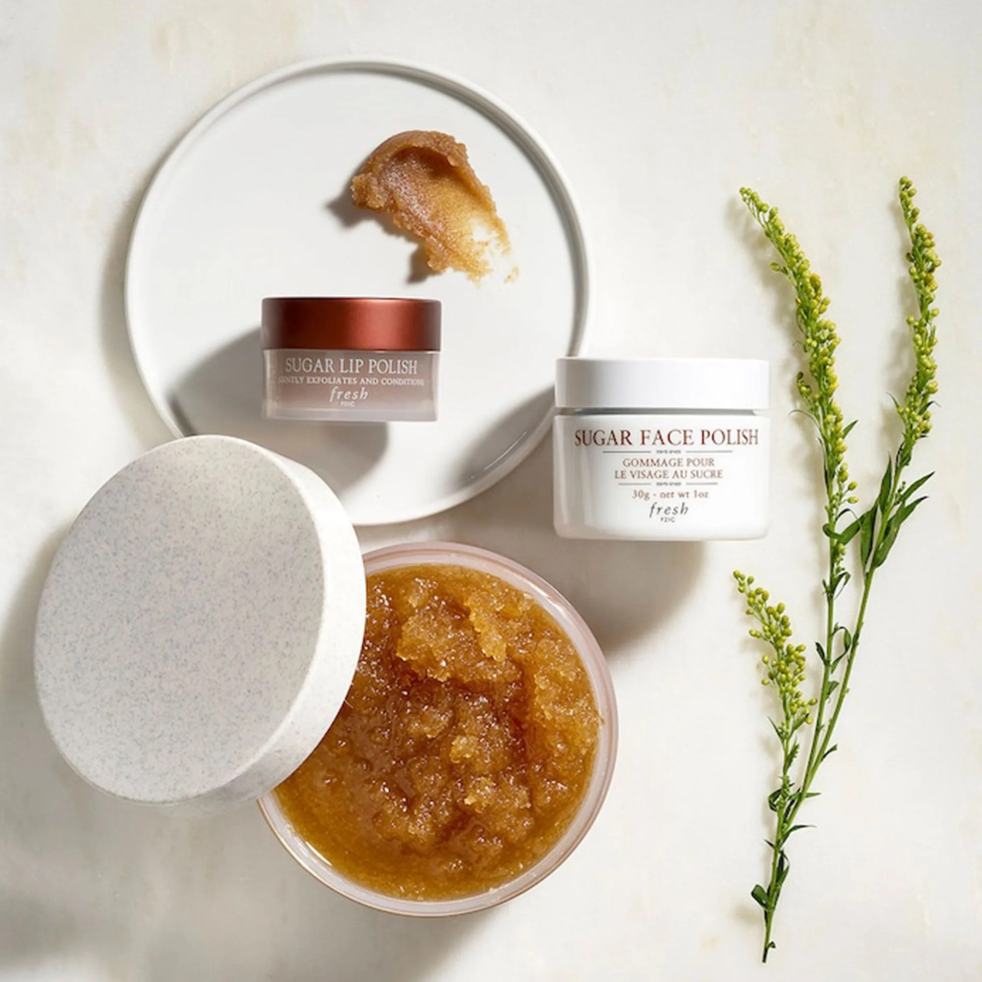 The Best Body Exfoliants for an All-Over Smooth | Gear Patrol