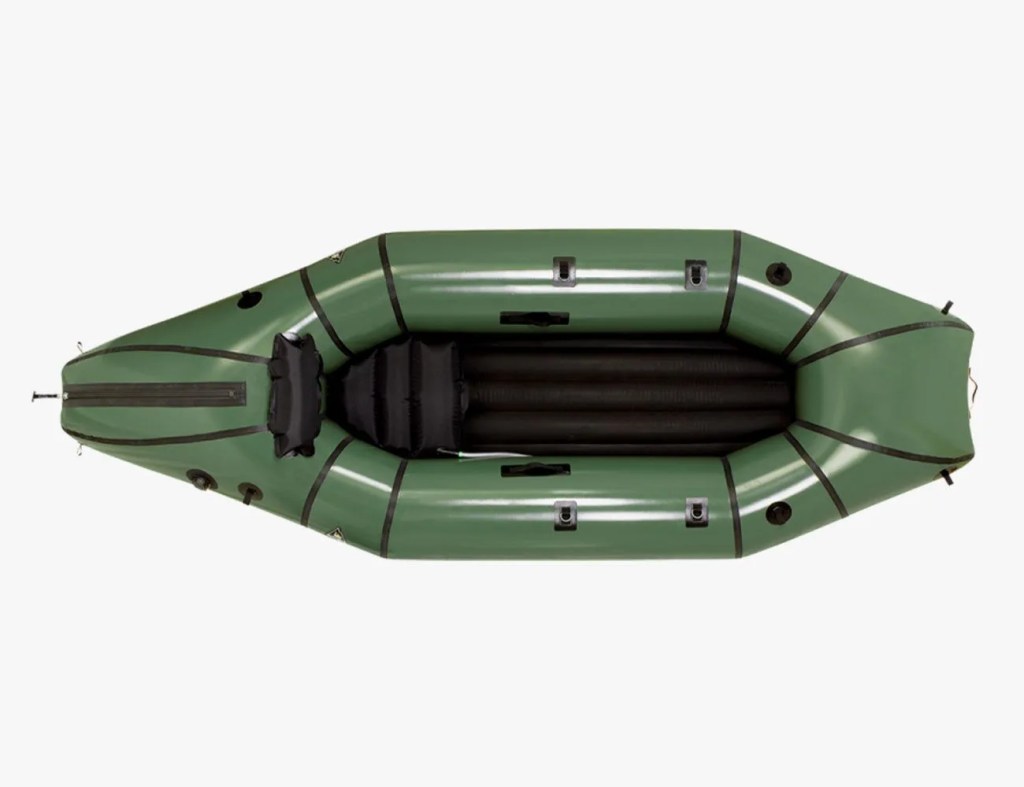 21 New Pieces of Outdoor Gear to Start Your Spring off Right | Gear Patrol