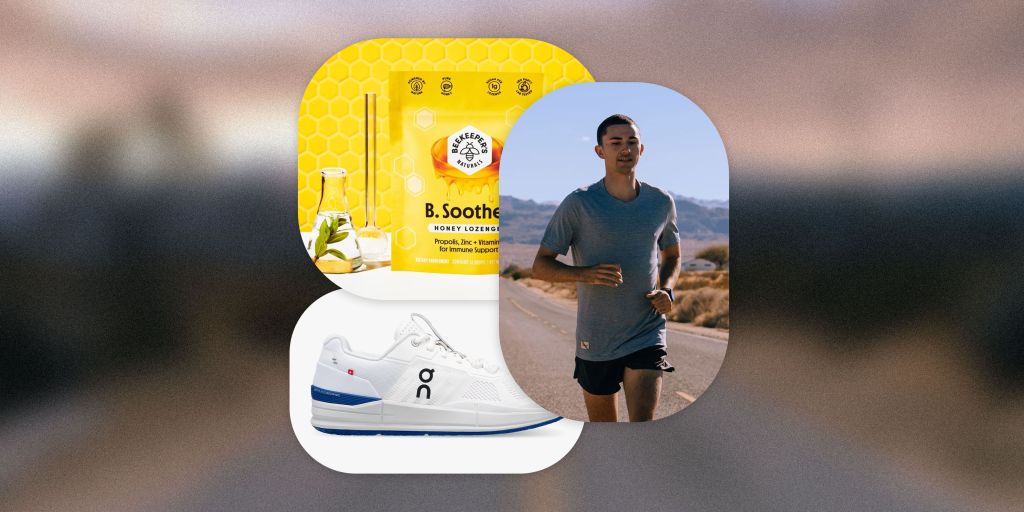 Best New Fitness Products