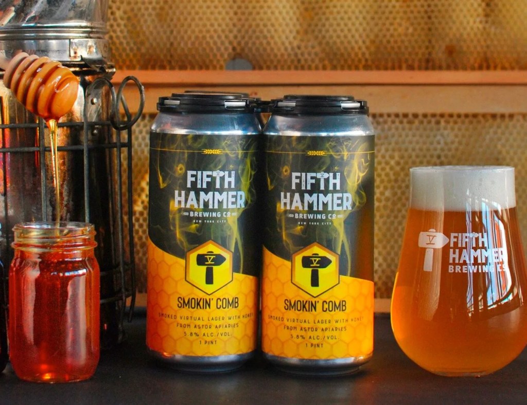 10 of the Best Beers Brewed by Women | Gear Patrol