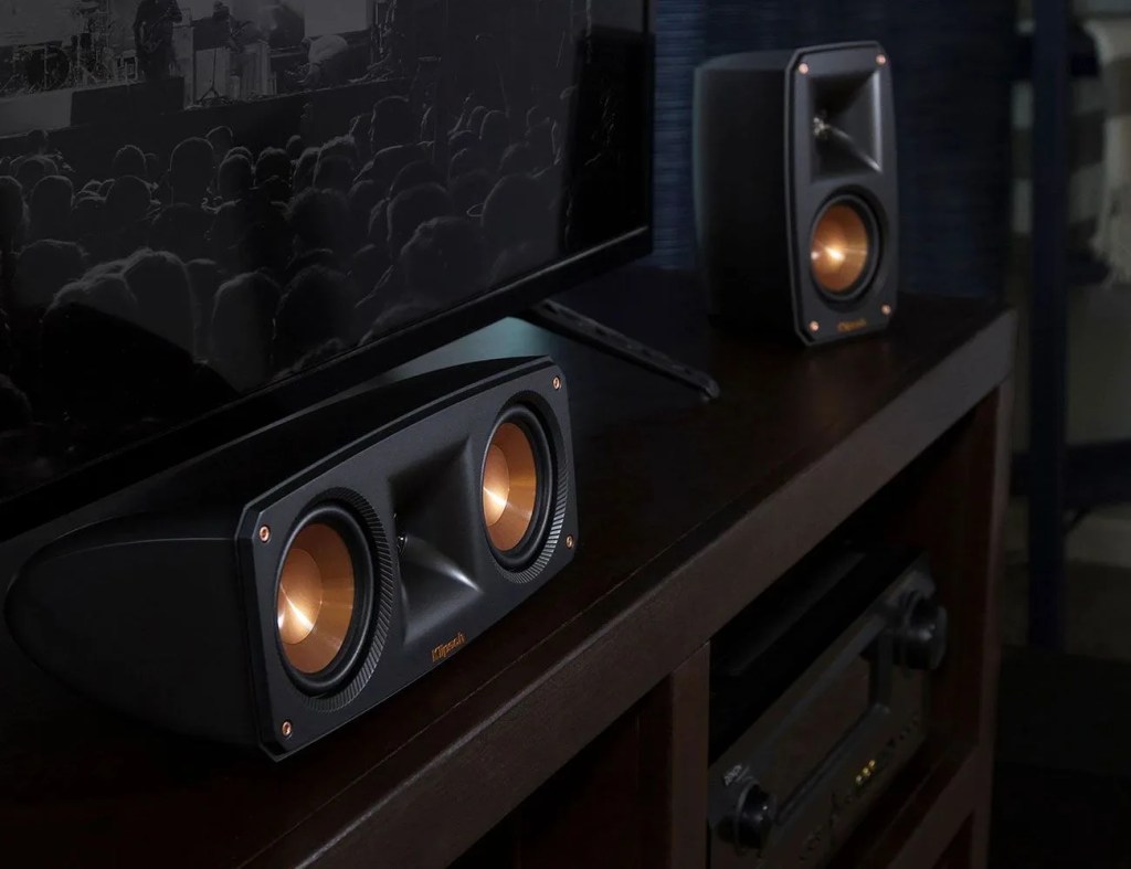 How to Build a Home Theater System, Three Different Ways | Gear Patrol