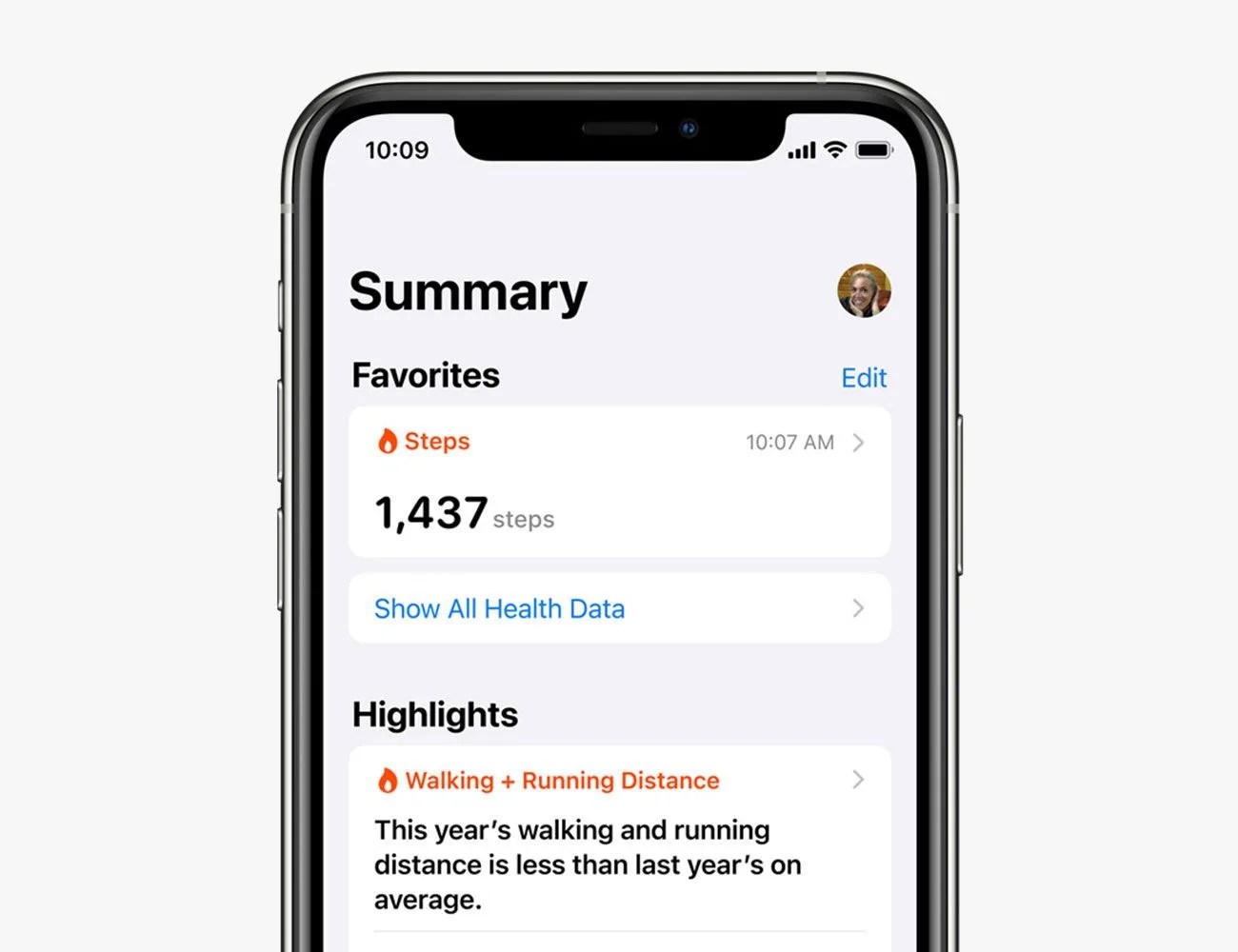 How to Get the Most Out of Your iPhone's Health App | Gear Patrol