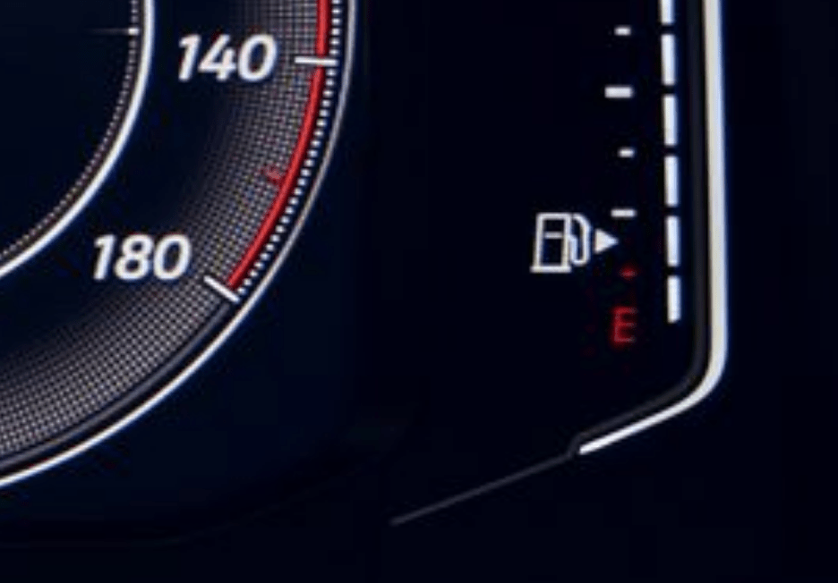 The Stunningly Easy Way to Know Where Your Gas Cap Is | Gear Patrol
