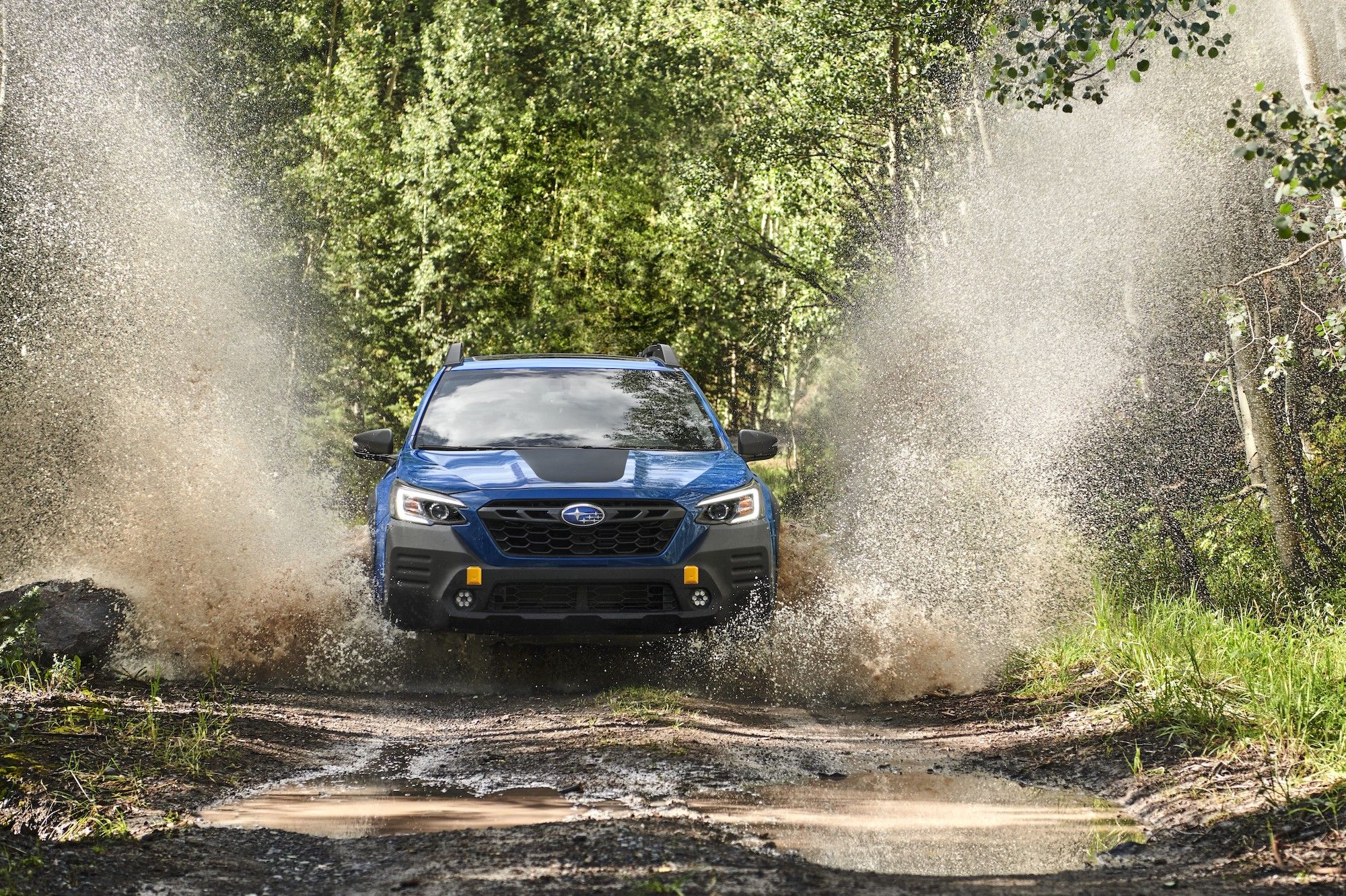 Subaru’s Beloved Family Hauler May Finally Get a Fix for Its Biggest ...