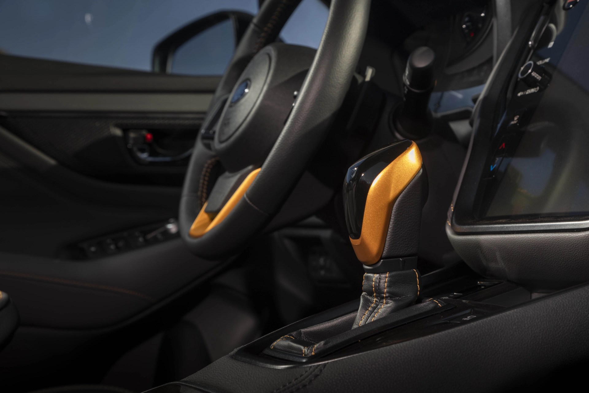 The Subaru Outback Wilderness Is a Station Wagon Ready to Kick Serious ...