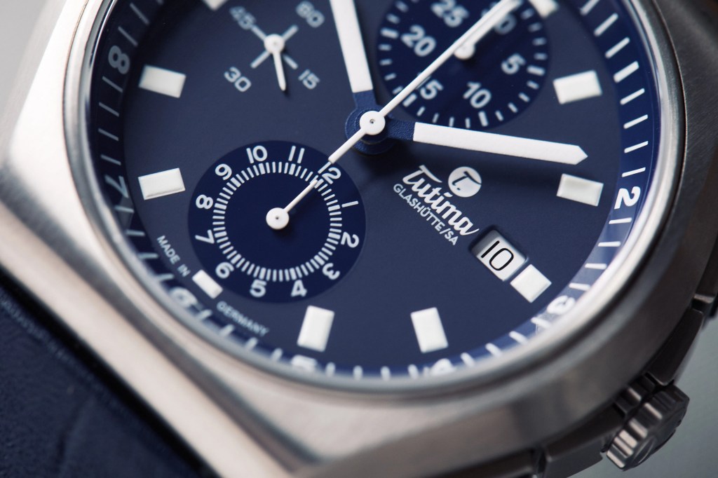 This Is The Spiritual Successor to an Important Military Watch | Gear ...