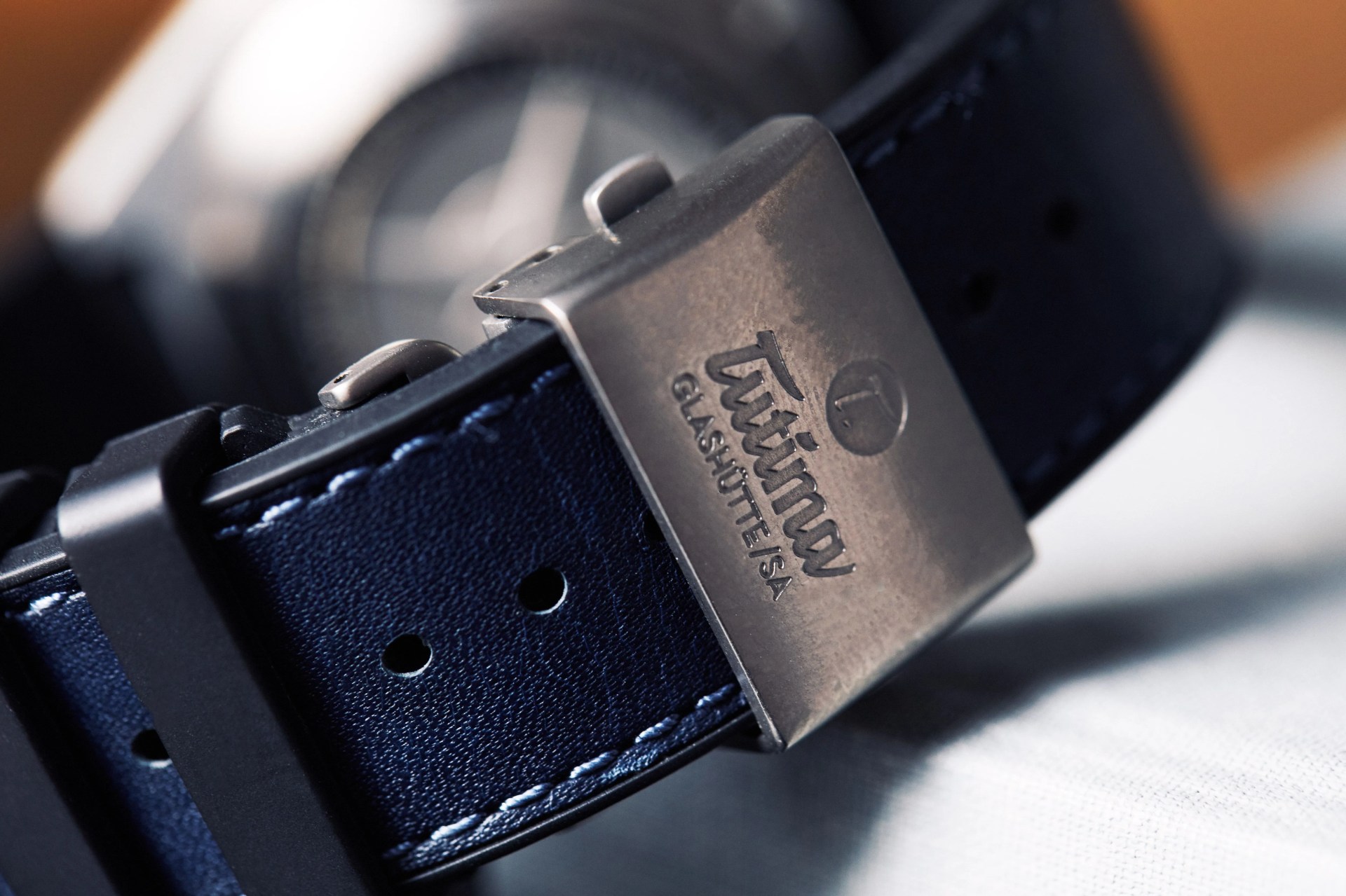 This Is The Spiritual Successor to an Important Military Watch | Gear ...