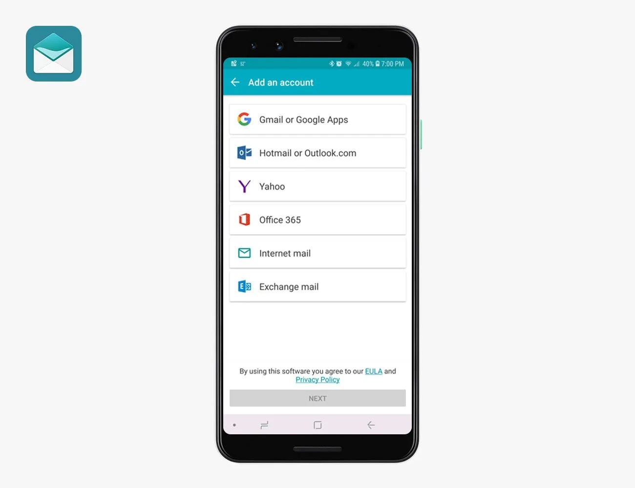 The Best Email Apps to Use With Your Gmail Account | Gear Patrol