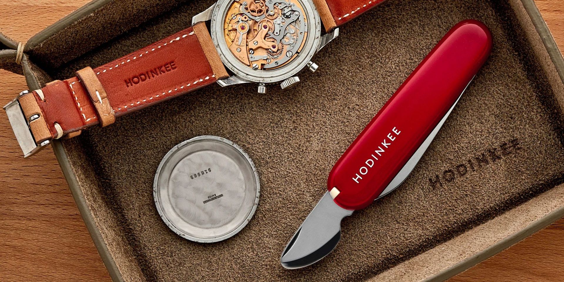 The Complete Guide to Watch Maintenance | Gear Patrol