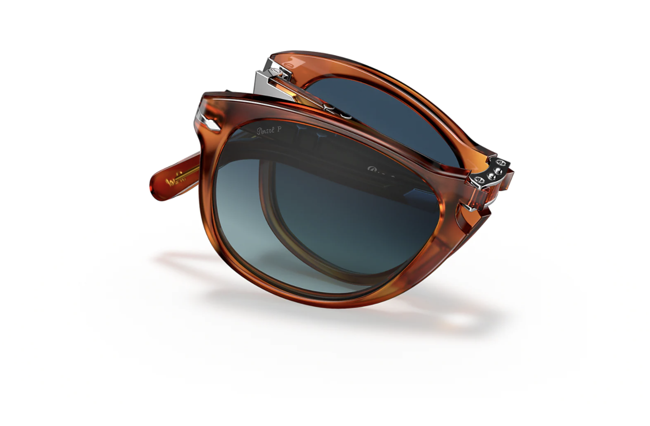Steve McQueen's Iconic Persol Sunglasses Now Come in New Colors | Gear ...