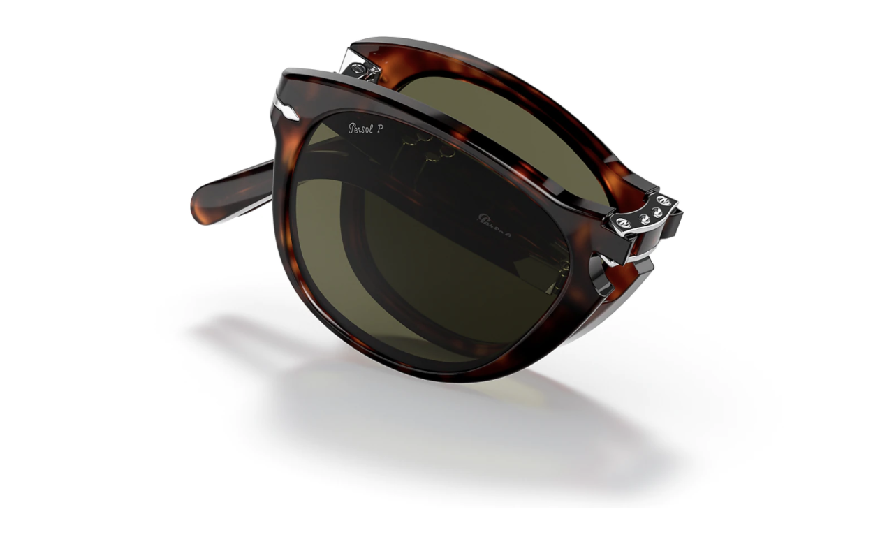 Steve McQueen's Iconic Persol Sunglasses Now Come in New Colors | Gear ...