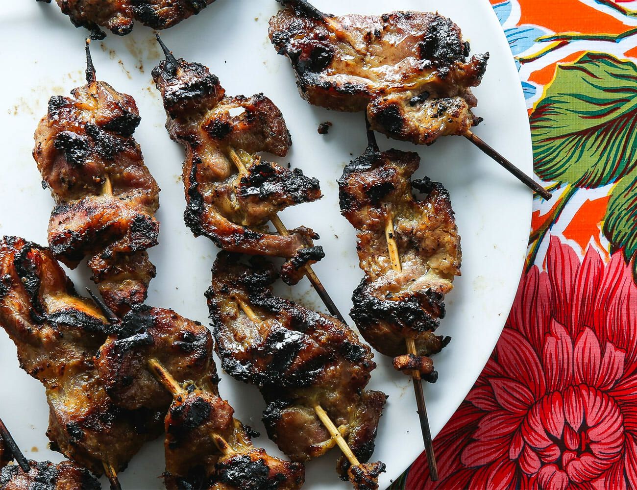 25 Grill Recipes You Should Bookmark Right Now | Gear Patrol