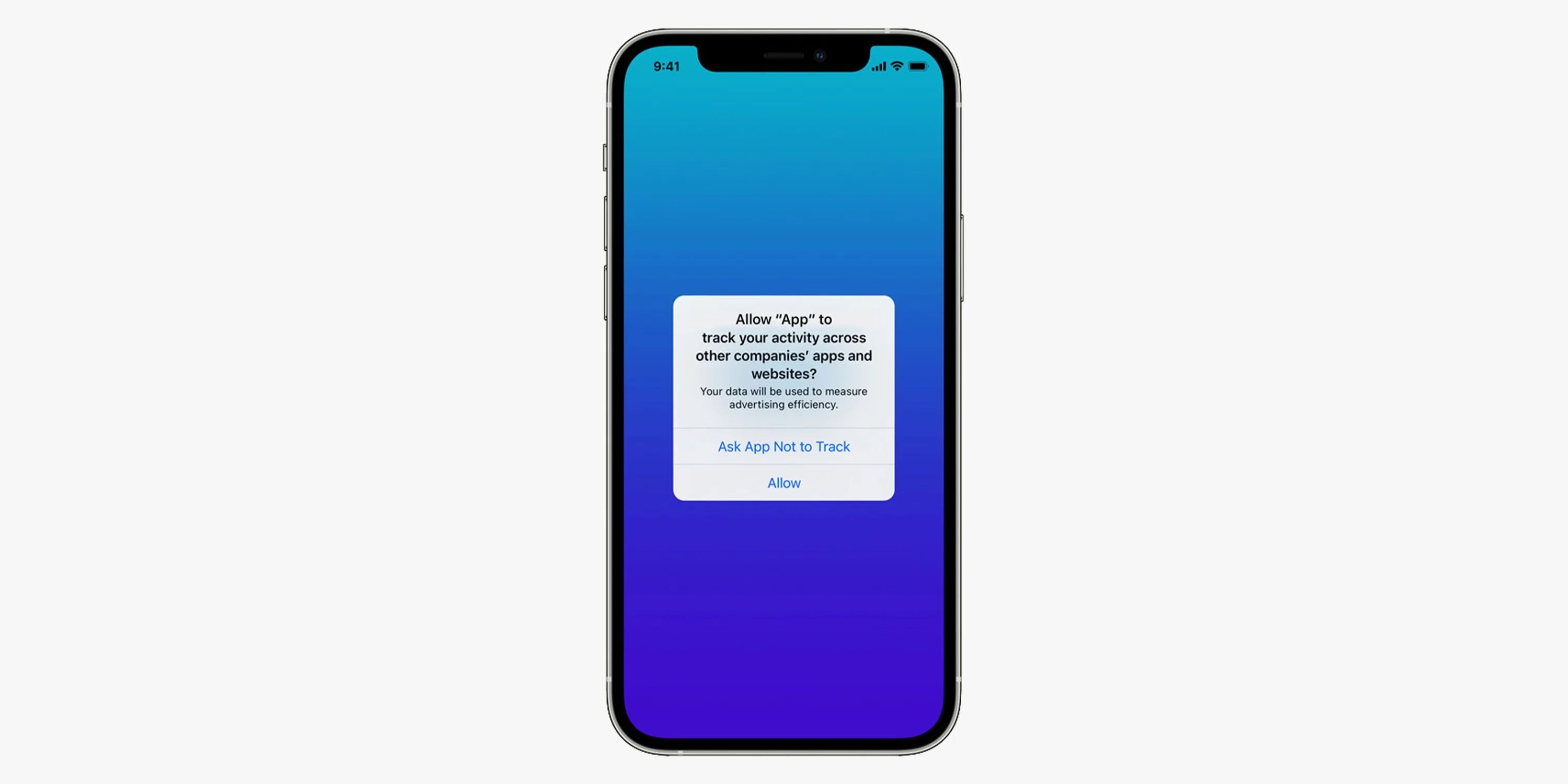 How to See Which iPhone Apps Are Tracking You (and How to Stop Them ...
