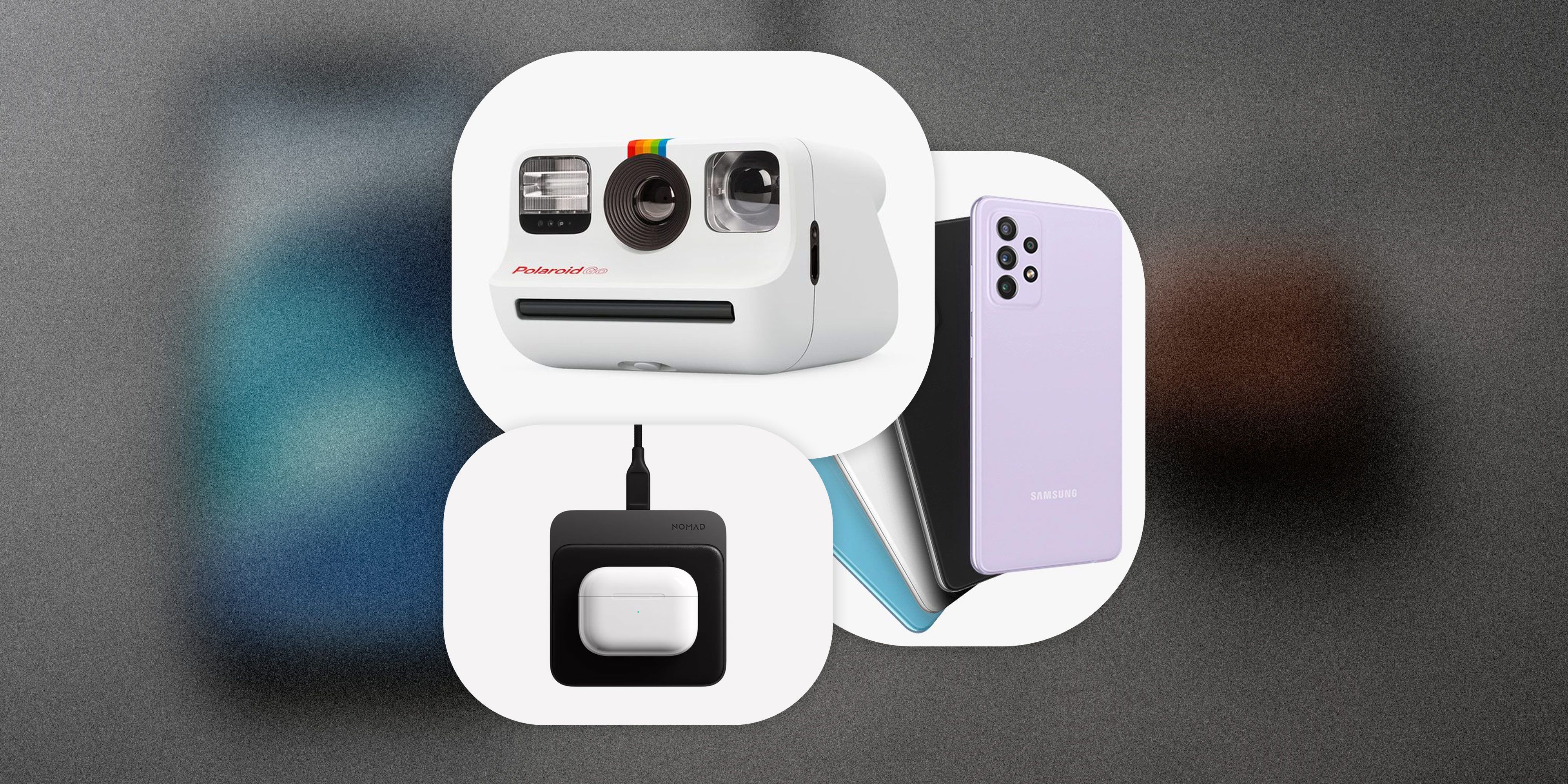 The Best and Biggest Gadgets of April 2021 | Gear Patrol