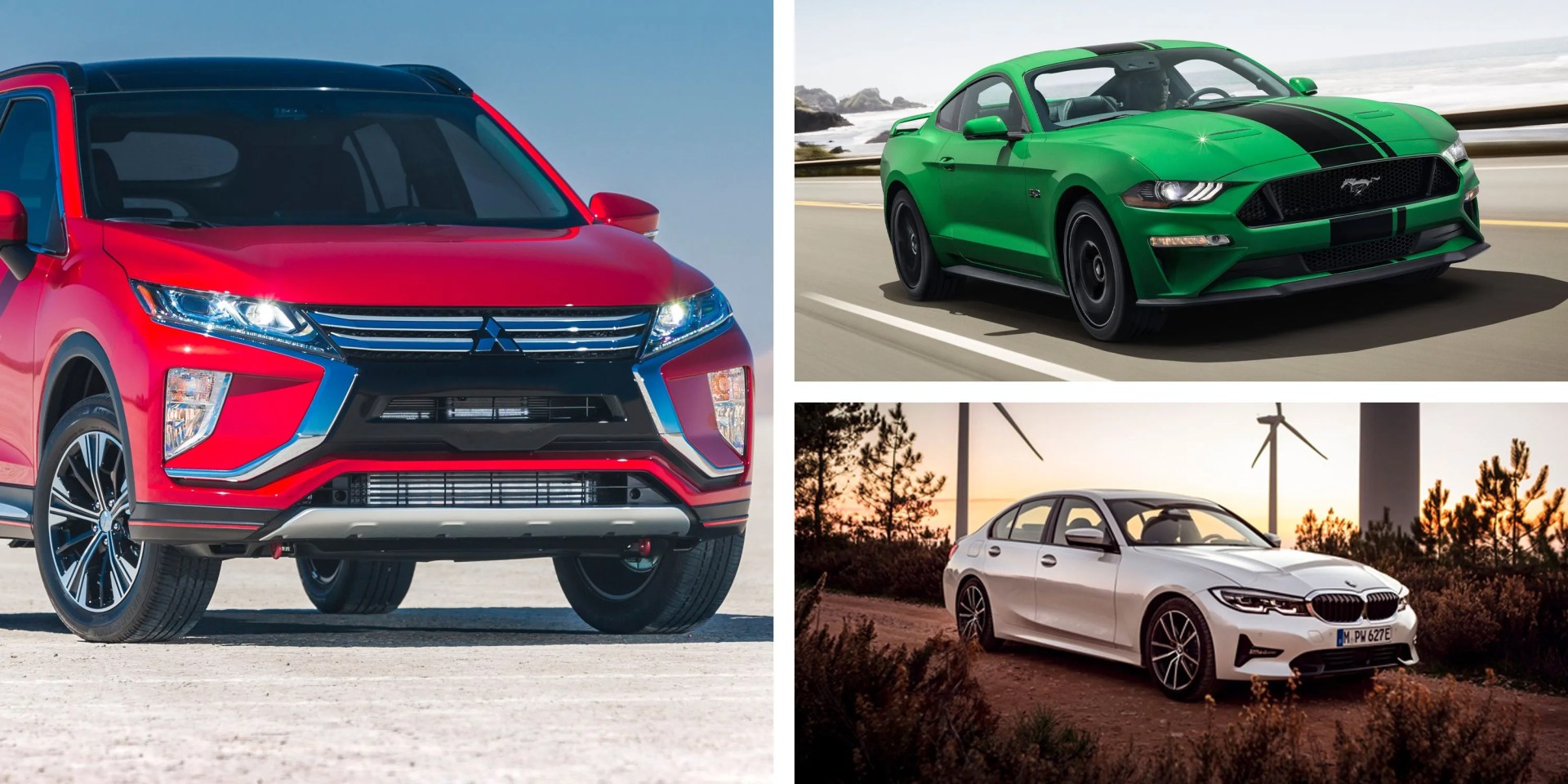 The Best Used Cars You Can Buy Right Now | Gear Patrol