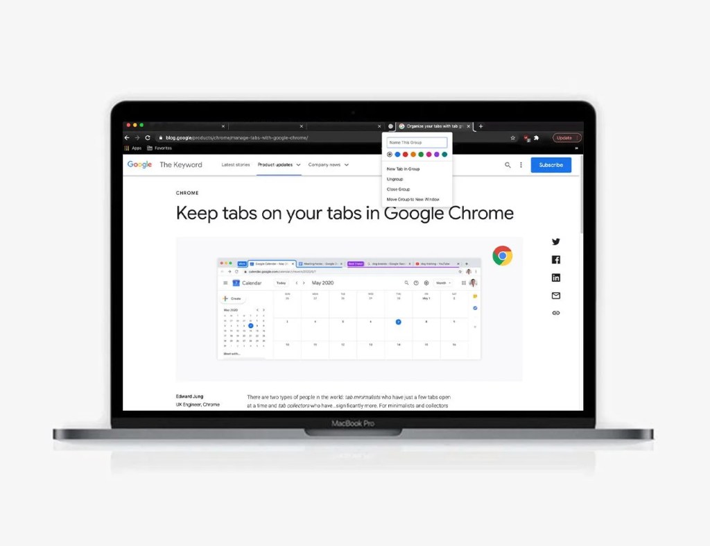 10 Google Chrome Settings You Should Change Right Now | Gear Patrol