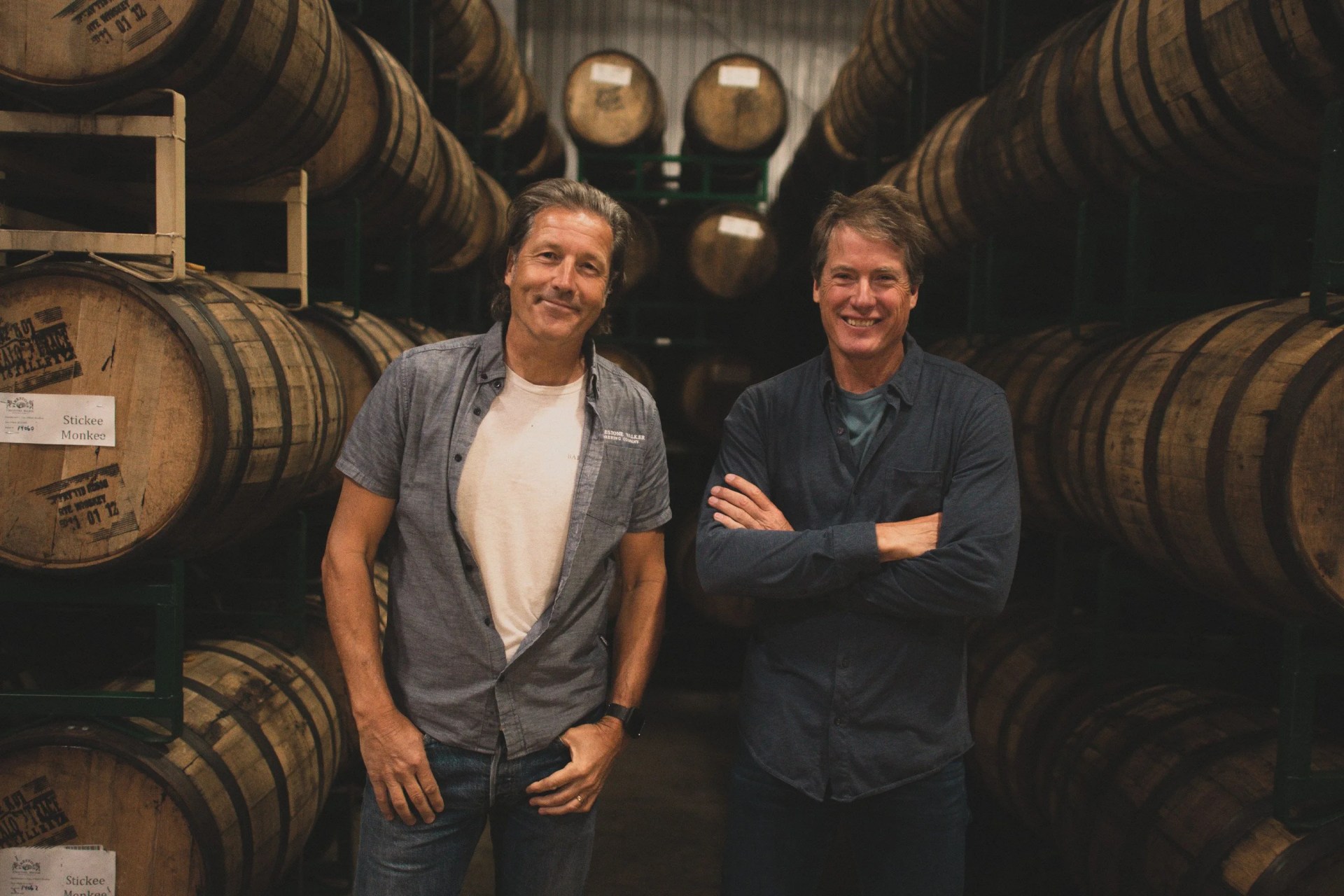 One of America’s Top Breweries Has Been Pretending It's a Winery for 25 ...